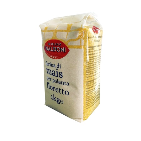 Faina superioara din malai tip Fioretto Molino Naldoni 1Kg - eMAG.ro