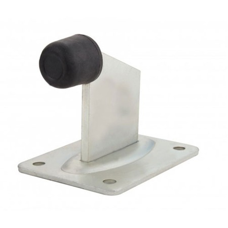 Opritor Poarta, Stift Lux Design, Metal, 11cm - eMAG.ro