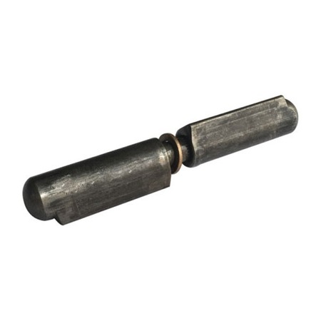 Stift Lux Design Zsanér, Hegeszthető, Fém, 18x2cm - eMAG.hu