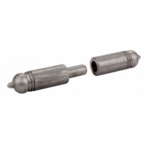 Balama sudabila, Stift Lux Design, Metal, 18cm - eMAG.ro