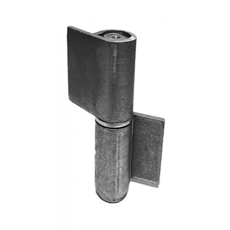 Stift Lux Design Hegeszthető Zsanér, Fém, 11.2x2.5 cm - eMAG.hu