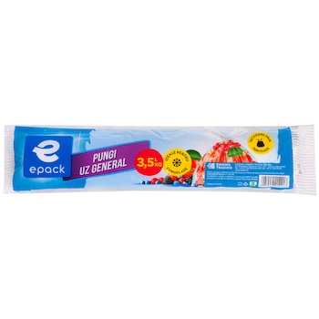 Cauți punga plastic a4? Alege din oferta eMAG.ro