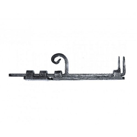 Zavor, Stift Lux Design, Metal, 30x7.5cm - eMAG.ro