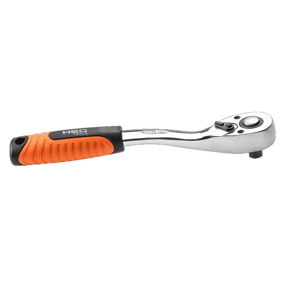 Trusa de scule mecanic, 1/2", 1/4", 73 de piese, Neo 08-673 - eMAG.ro