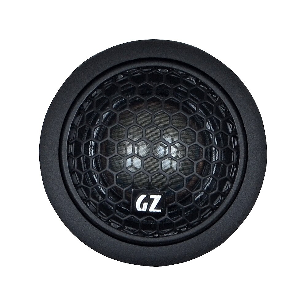 Difuzoare auto tip sistem Ground Zero Radioactive GZRC 165.2SQ - eMAG.ro