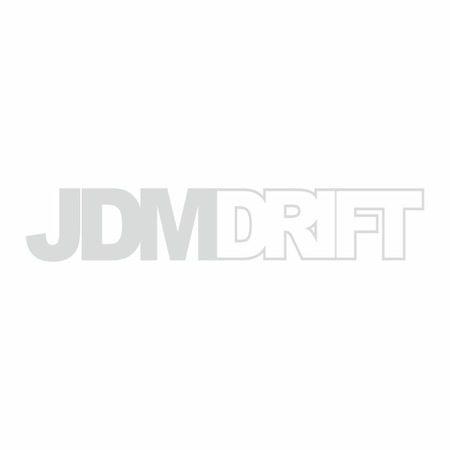 Sticker auto cu JDM DRIFT, 20cm, alb - eMAG.ro