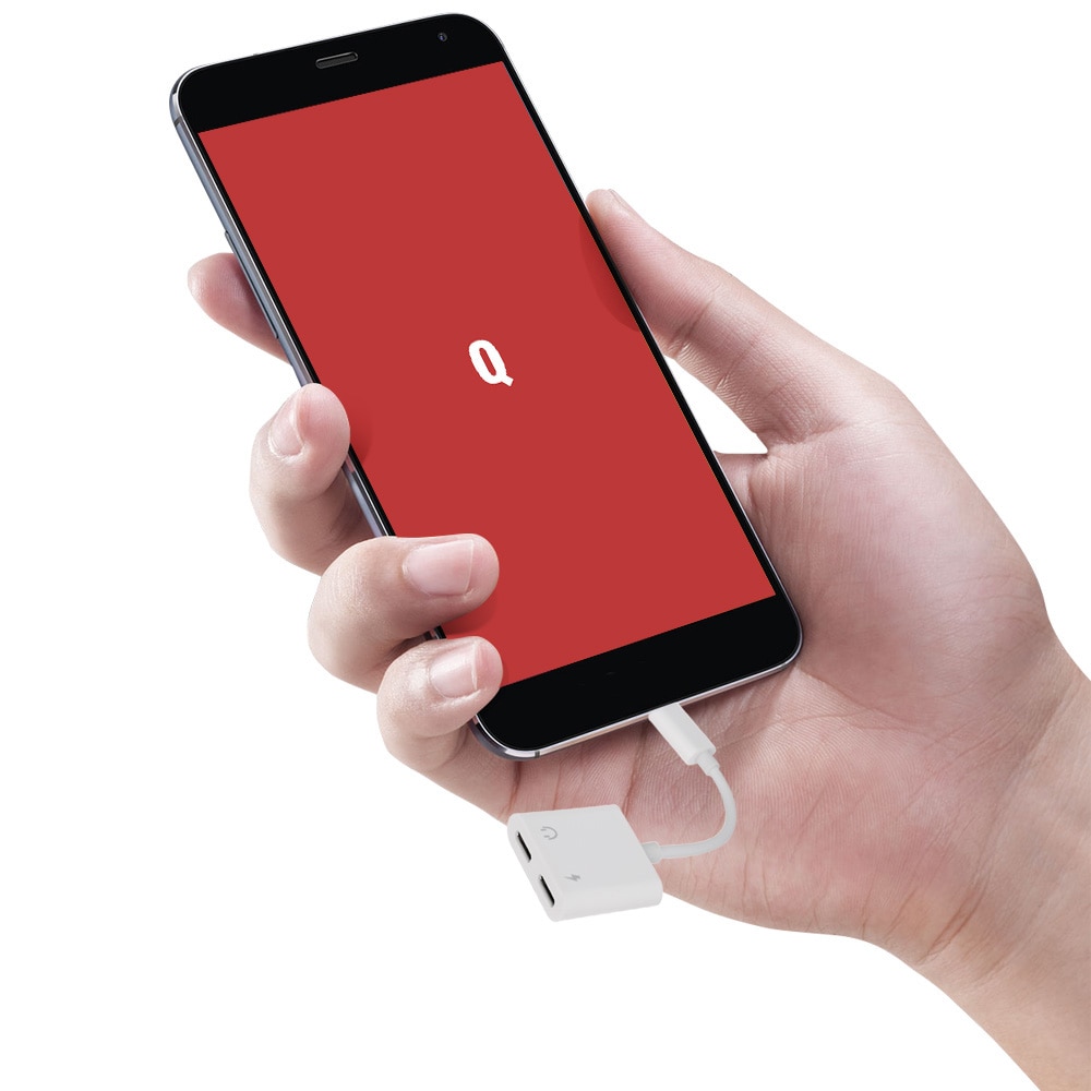 Адаптерен кабел Anself, USB C към USB Type-C, Бял - eMAG.bg