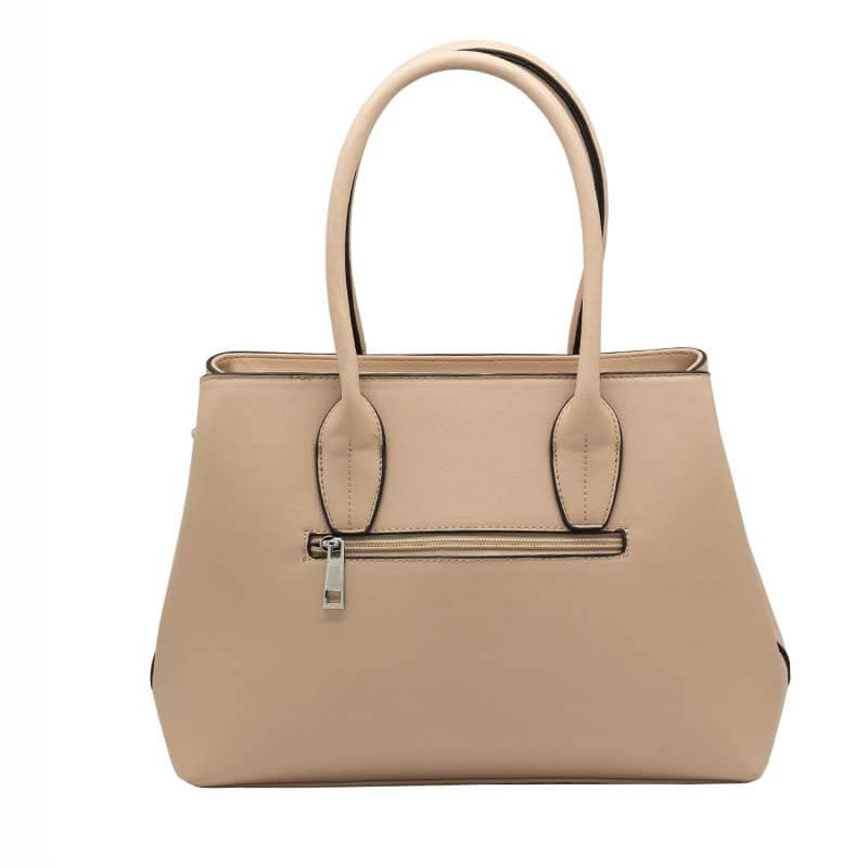 Geanta Ivi bej - eMAG.ro