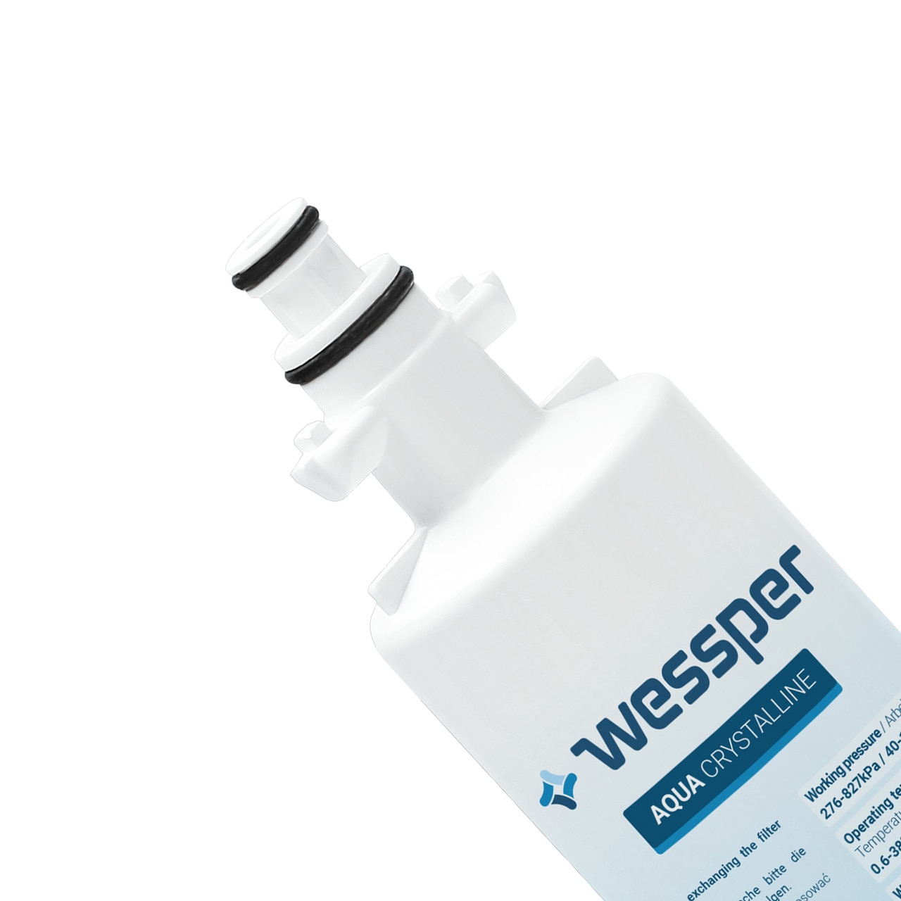 Filtru de apa pentru Frigider LG serie LFC LFD LFX LMX LSB Wessper ...