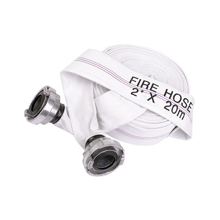 Furtun refulare motopompa 2" cu cupla 20m KD780 - eMAG.ro