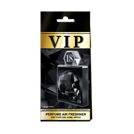 Vip Caribi ароматизатор за въздух №18 - eMAG.bg