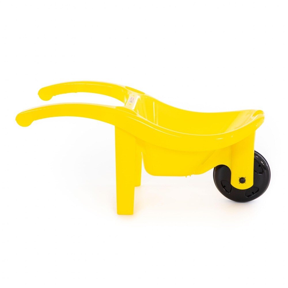 Roaba pentru copii Polesie SandTastic - eMAG.ro