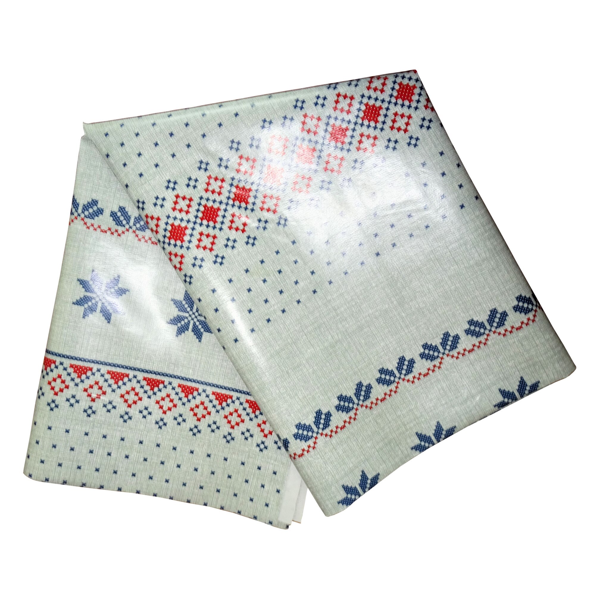 Fata de masa tip musama ND, 5x1.4 m, model TD2 - eMAG.ro