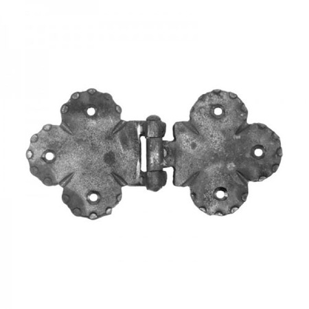 Balama decorativa, Stift Lux Design, Metal, 15.5x8cm - eMAG.ro