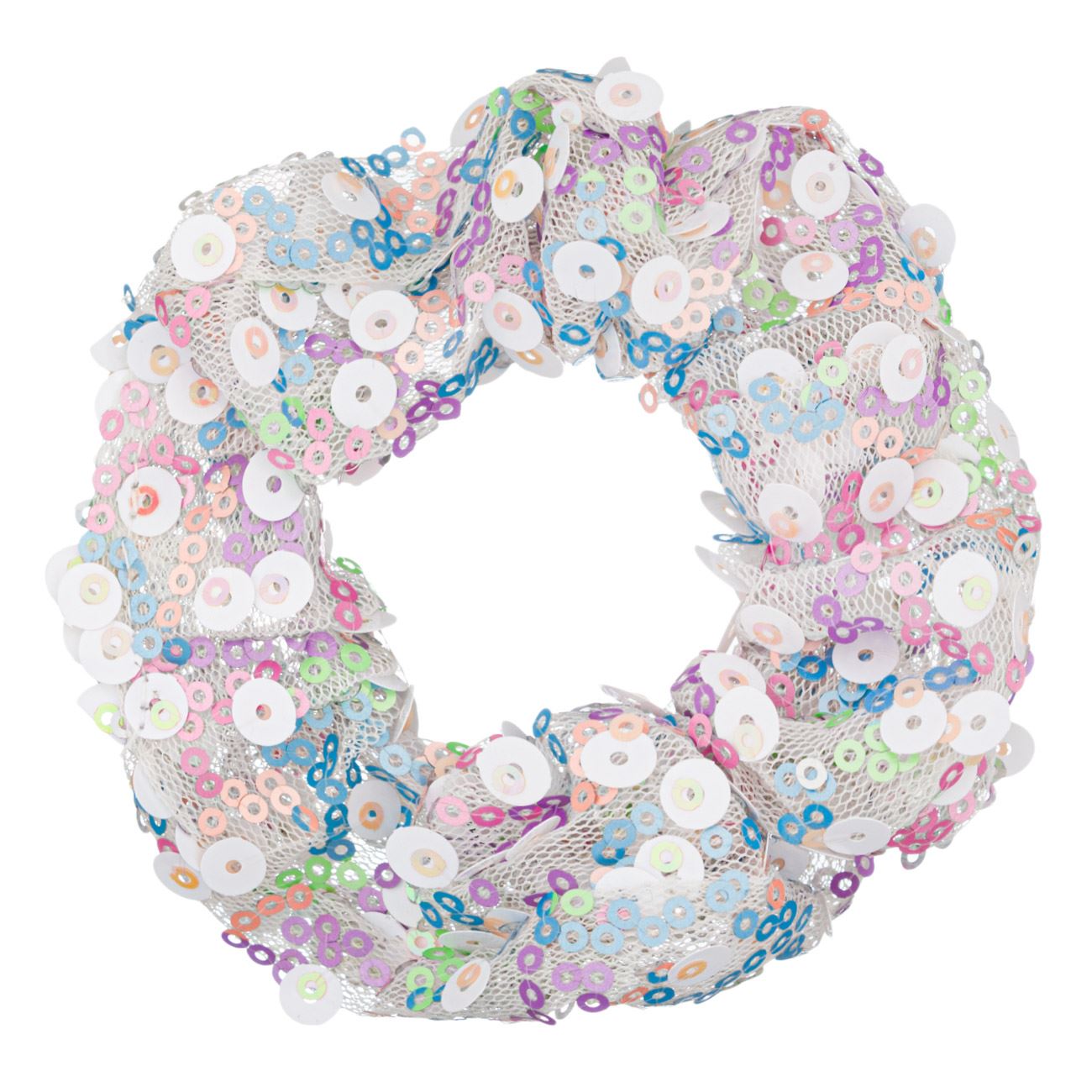 Elastic par cu solzi colorati pentru copii - eMAG.ro