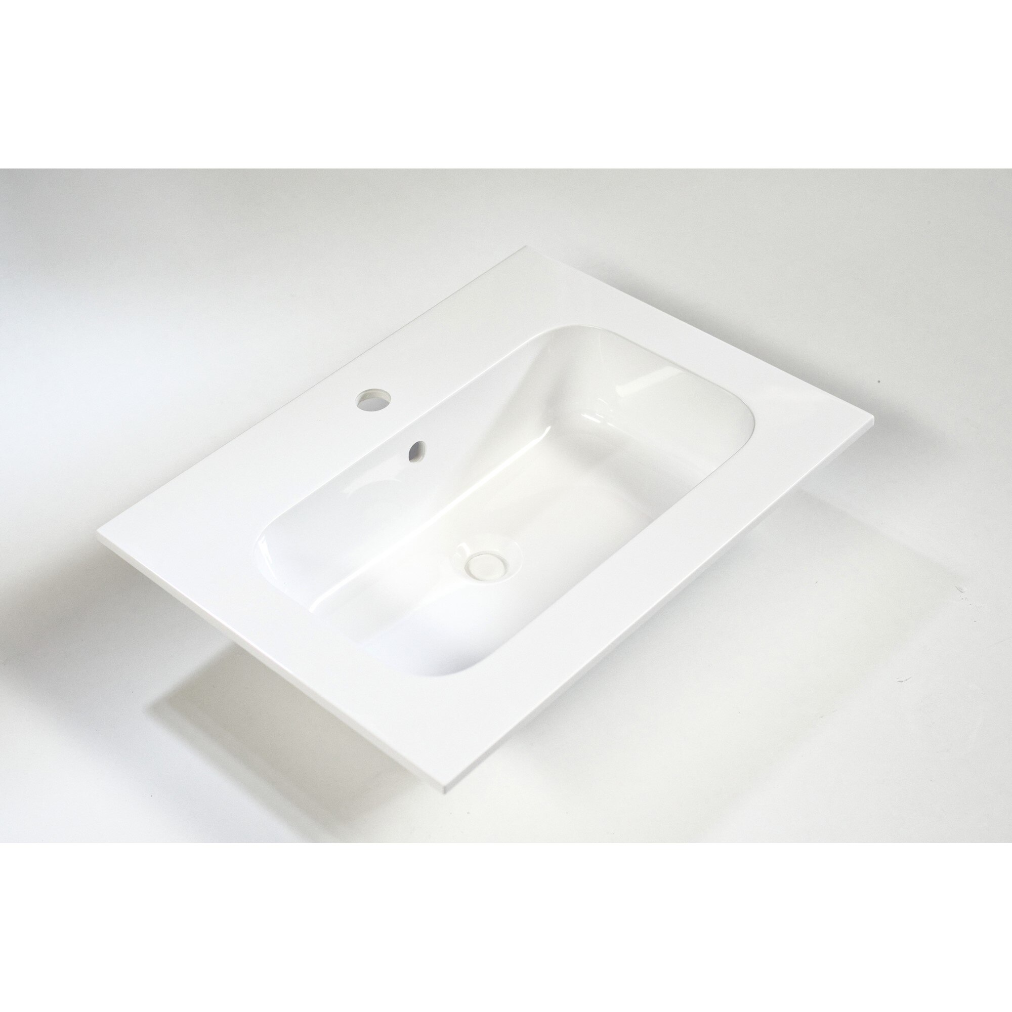 Lavoar compozit pentru mobilier 705x460x12 V.CX 580x270x128, Kompotech ...