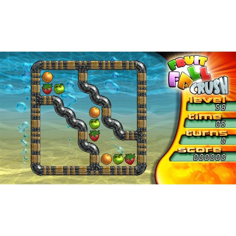 Joc Fruit Fall Crush Nintendo Switch - eMAG.ro