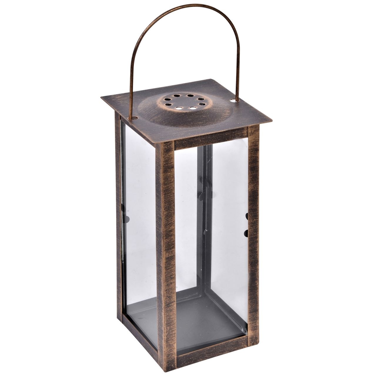 Felinar Decorativ, Exclusiv Sweet Decor, 8x20 cm - eMAG.ro