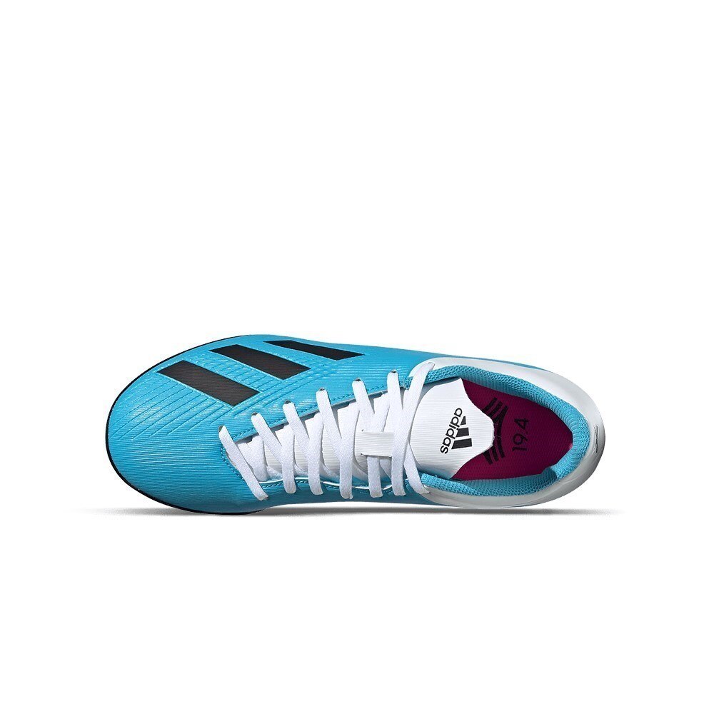 Pantofi fotbal Adidas X 194 TF F35345, 40 - eMAG.ro