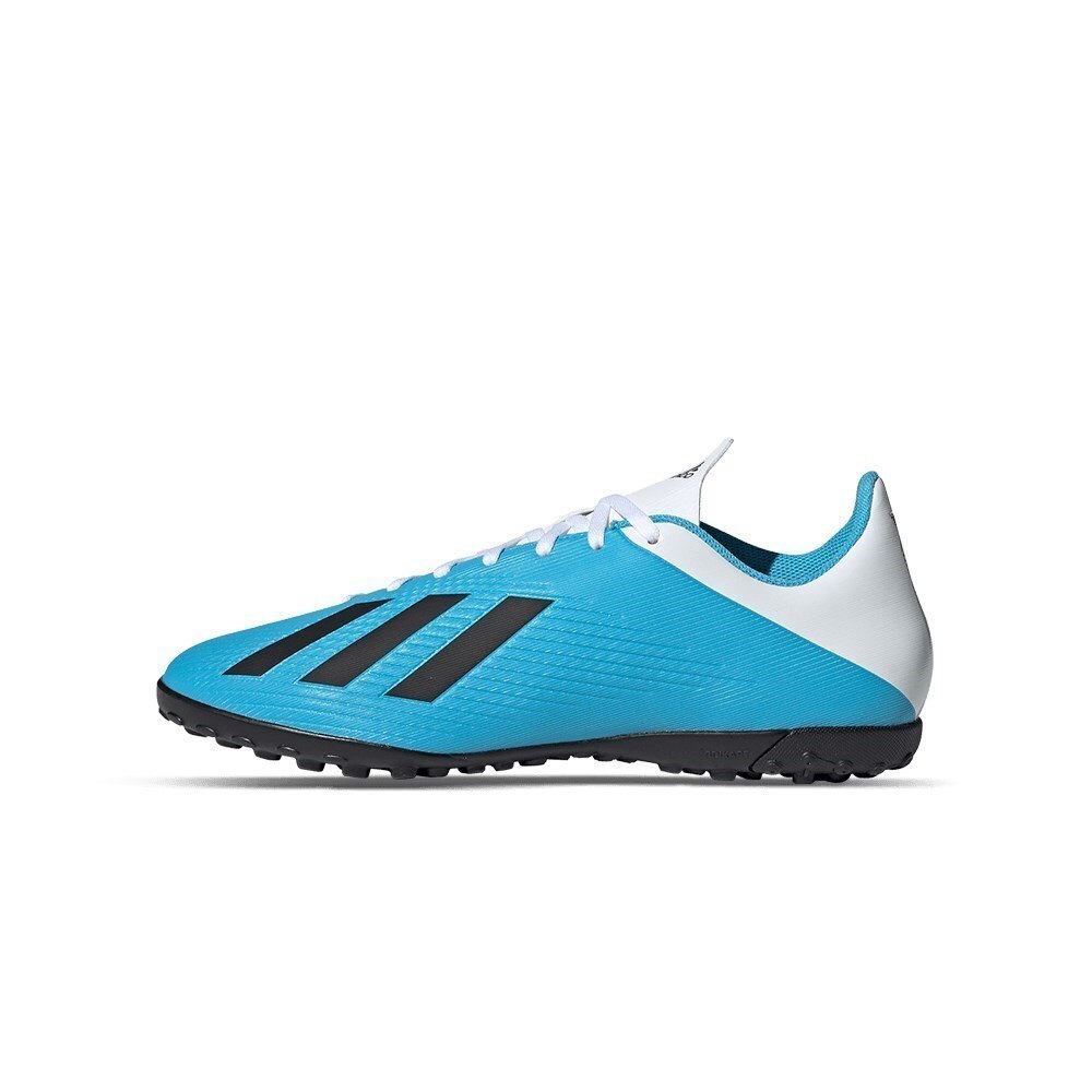 Pantofi fotbal Adidas X 194 TF F35345, 40 - eMAG.ro