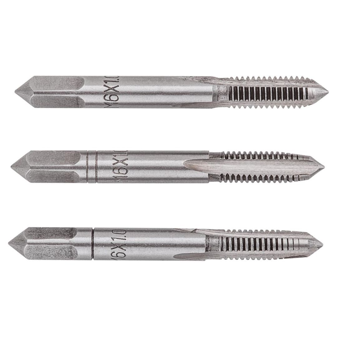 Set de tarozi, M6, 3 bucati, Topex 14A206 - eMAG.ro