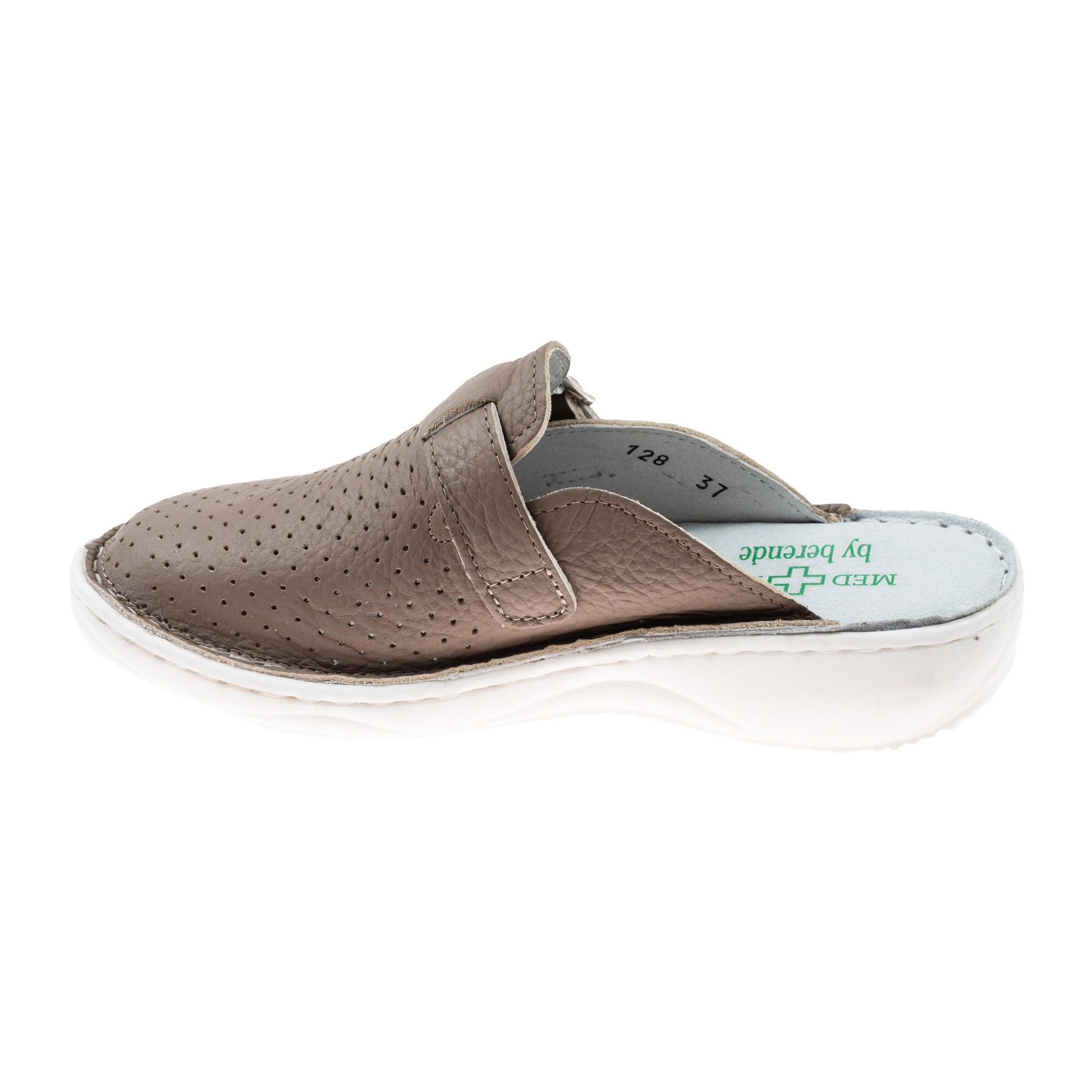 Saboti dama Medline 128 GREJ 35 - eMAG.ro