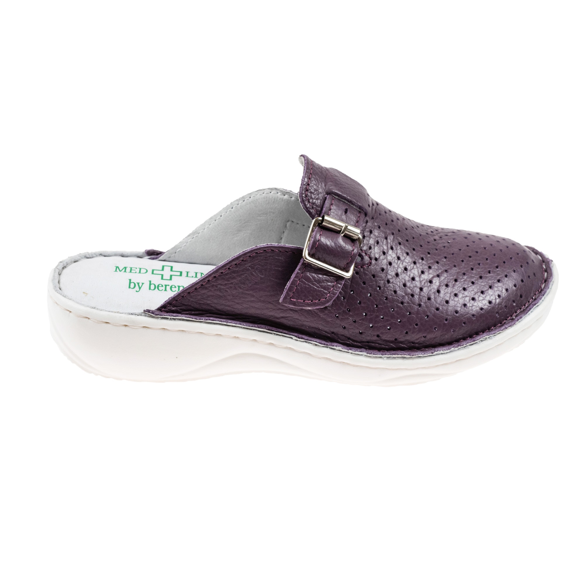 Saboti dama Medline 128 VIOLET - eMAG.ro