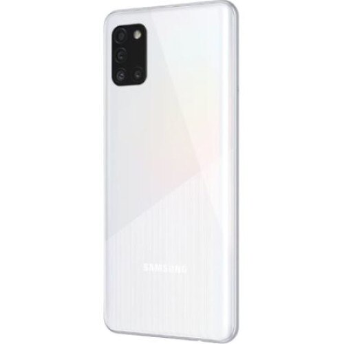 Смартфон Samsung Galaxy A31 (A315FD), Dual SIM, 128GB, 4GB RAM, 4G ...