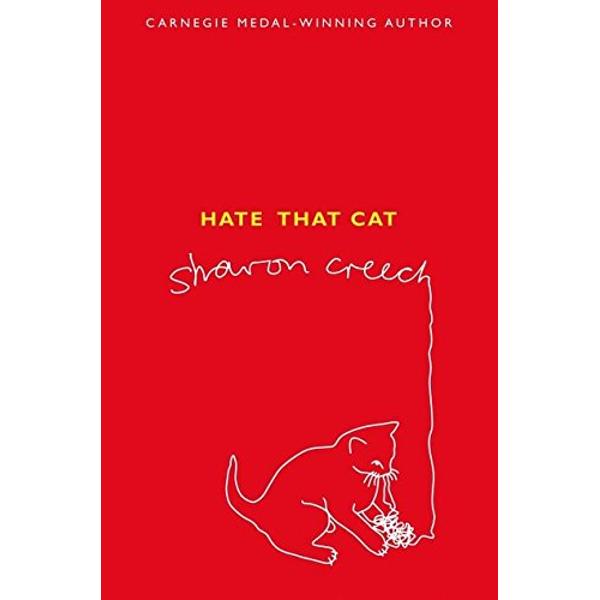 Hate That Cat - Sharon Creech - eMAG.ro