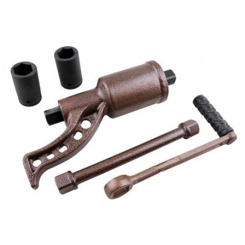 Cheie multiplicator forta pentru roti camioane 7800Nm XT002 - eMAG.ro