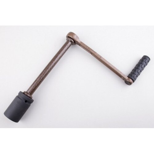 Cheie multiplicator forta pentru roti camioane 7800Nm XT002 - eMAG.ro