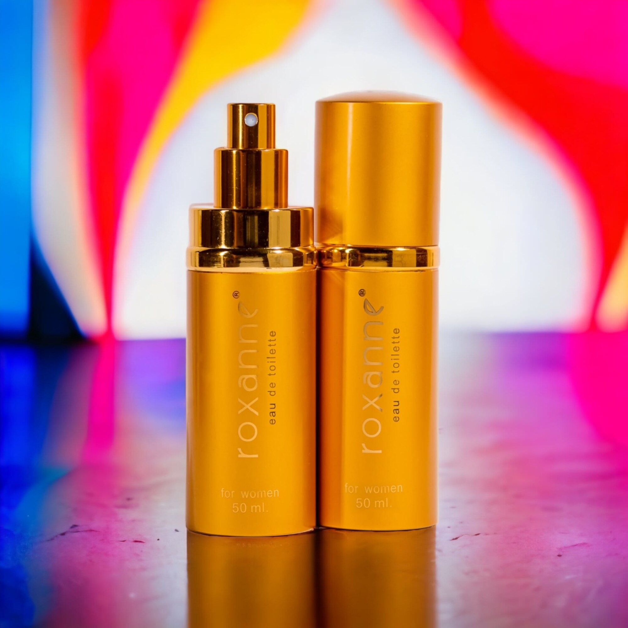 Parfum Roxanne W17, Cano, Floral-Lemnos, Femei, 50 ml - eMAG.ro