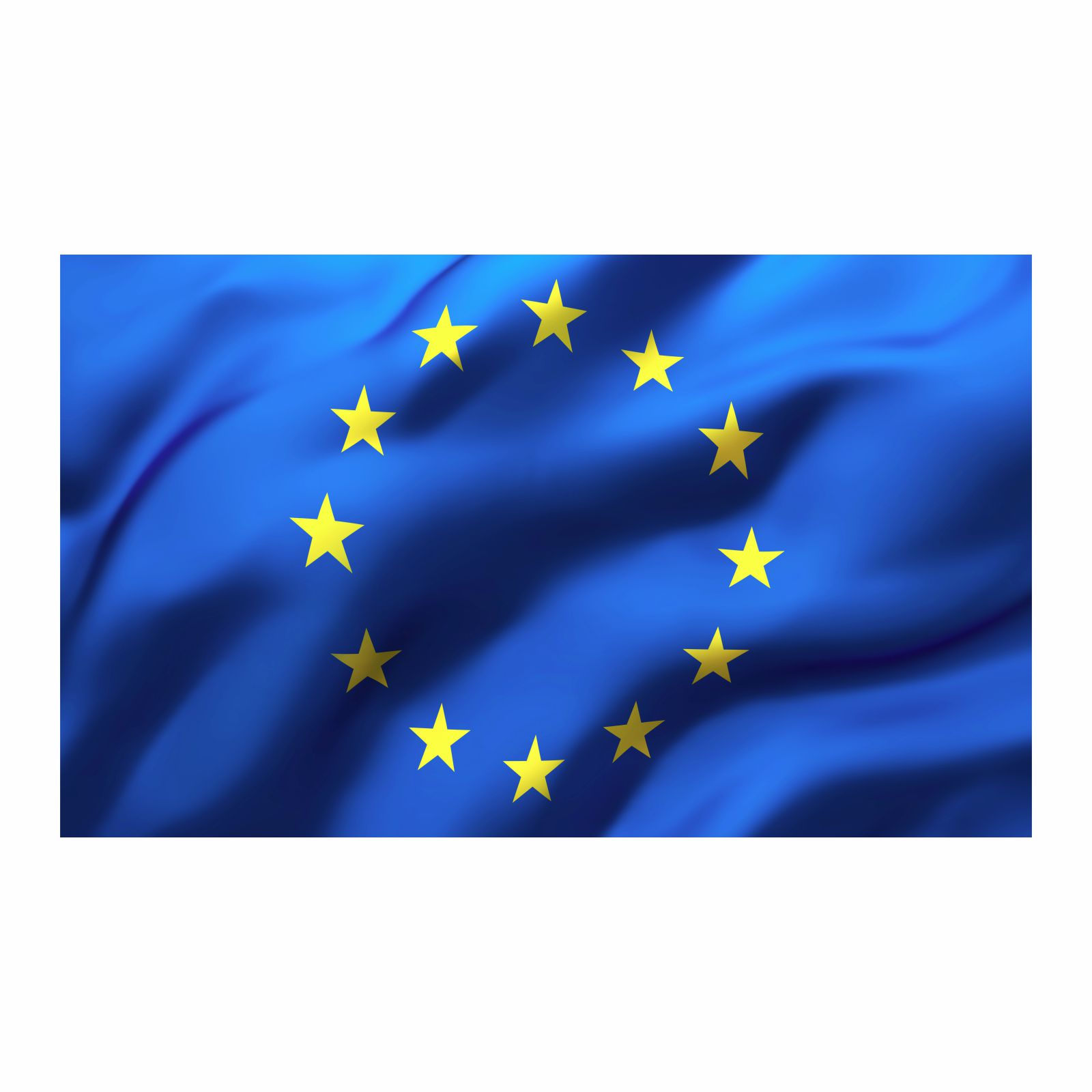 Steag UE, de exterior 100x150 cm - eMAG.ro