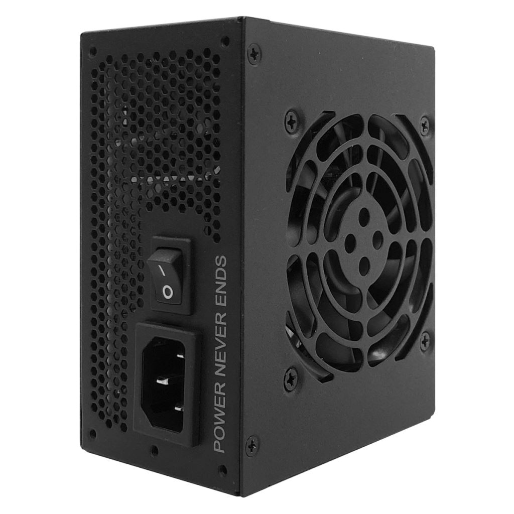 Захранване PC, FSP, SFX PRO, 450W, 80Plus Бронз/черен - eMAG.bg