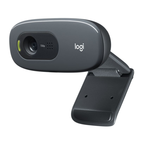 Logitech C270i - eMAG.hu