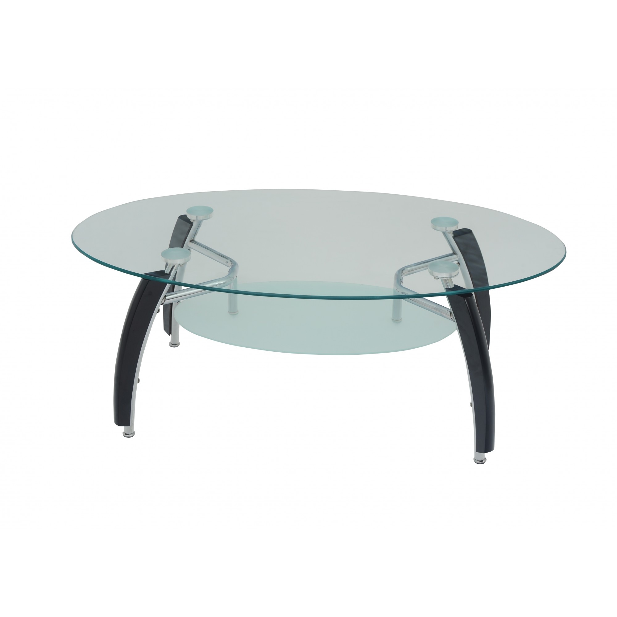 Masa cafea, CB, MC-03, Wenge - eMAG.ro