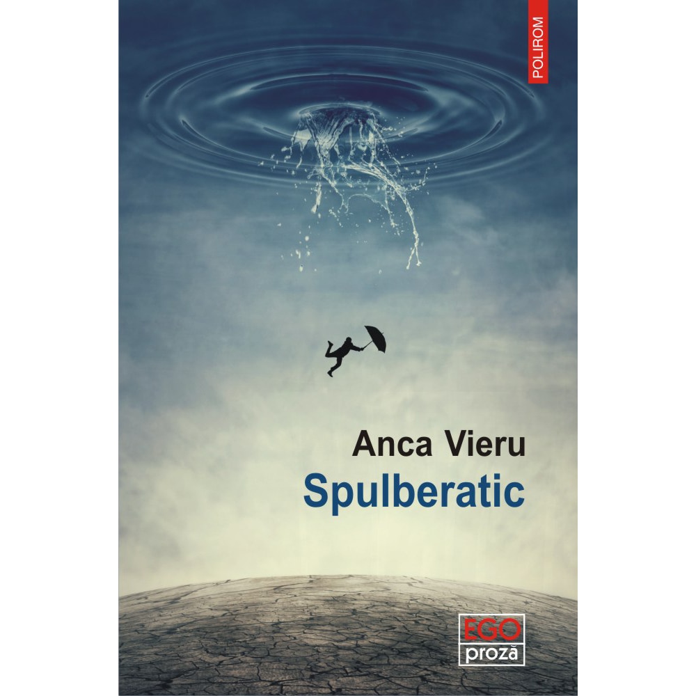 Spulberatic, Anca Vieru - eMAG.ro