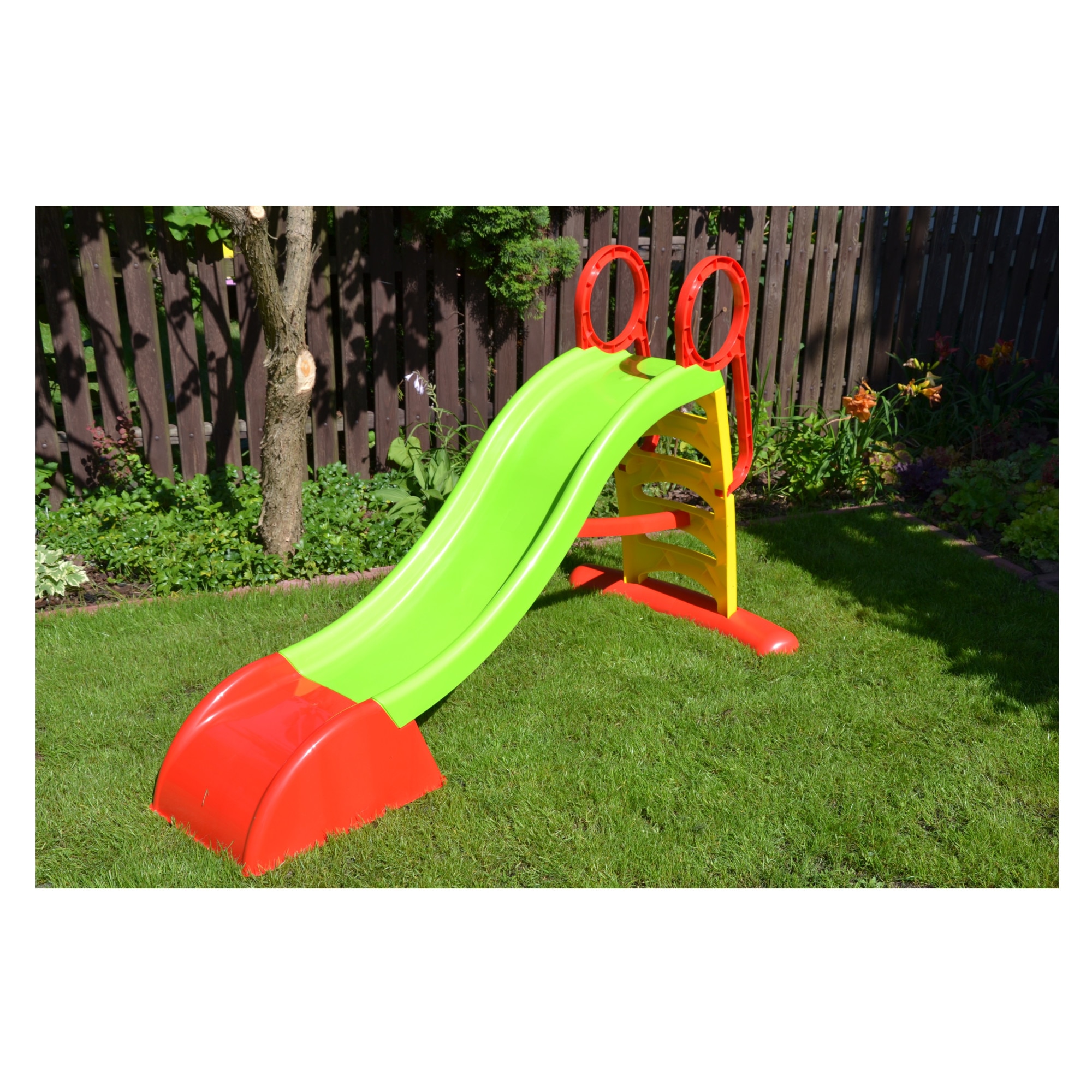 Tobogan pentru fetite si baietei idealSTORE Paradis BEAR Junior ...