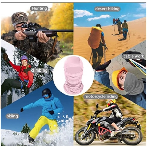 Cagula protectie roz Vivo - eMAG.ro