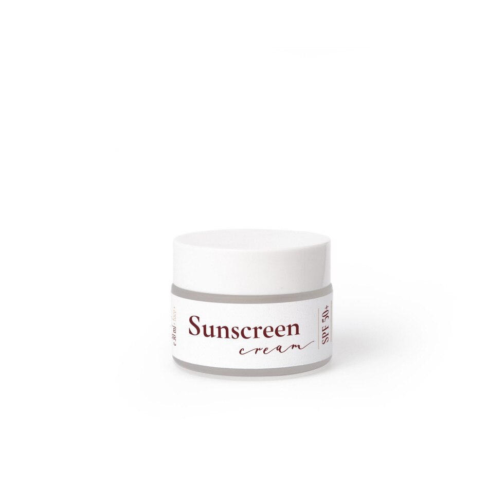 Слънцезащитен крем е Лек SPF 50+, 30 мл - eMAG.bg
