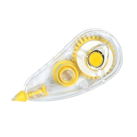 Banda corectoare, Memoris-Precious, plastic, 6 m - eMAG.ro