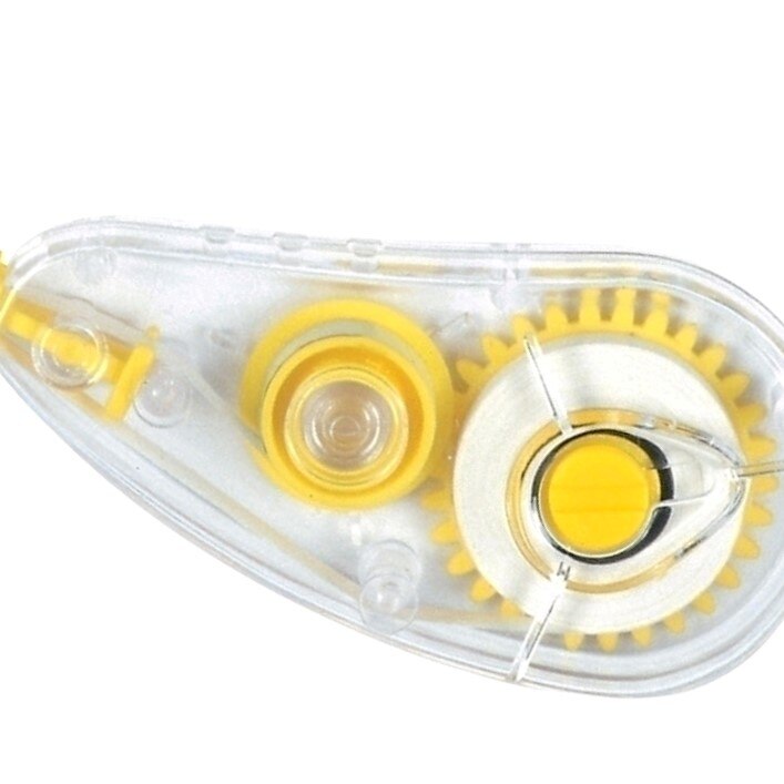 Banda corectoare, Memoris-Precious, plastic, 6 m - eMAG.ro