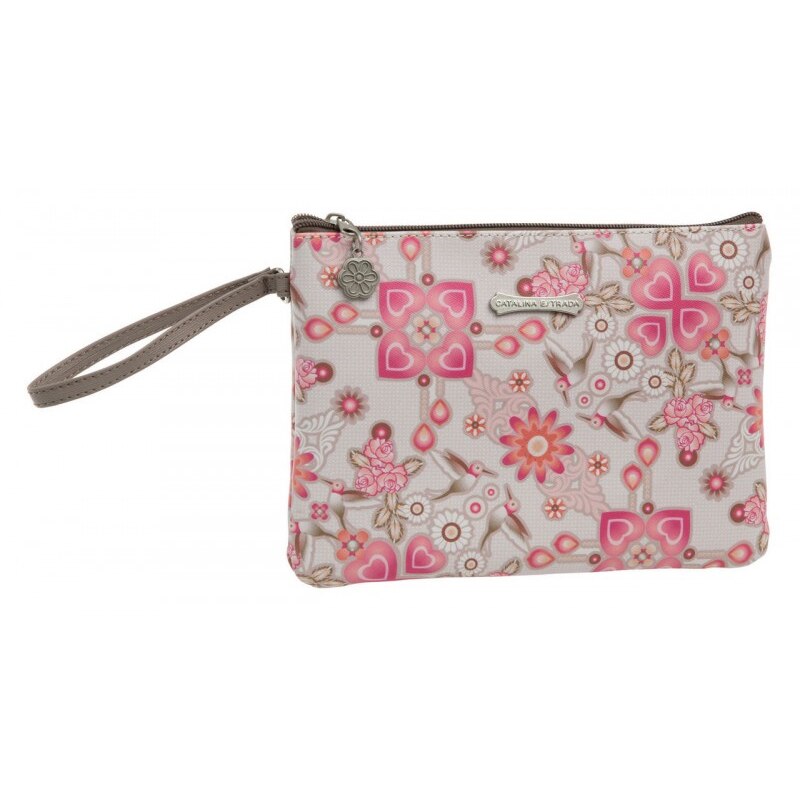 Borseta Catalina Estrada Amor Colibri - Compară Prețuri | 3CHEAPS