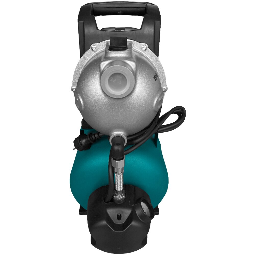 Set Pachet hidrofor Metabo HWW 4000/25 G, debit 4000 l/h, refulare 46 m ...
