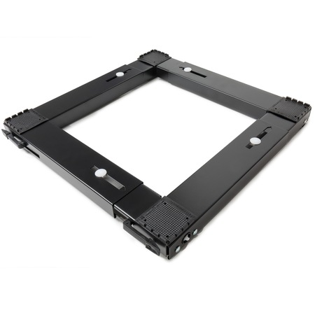 Suport reglabil cu role si sistem anti-alunecare pentru aragaz ...