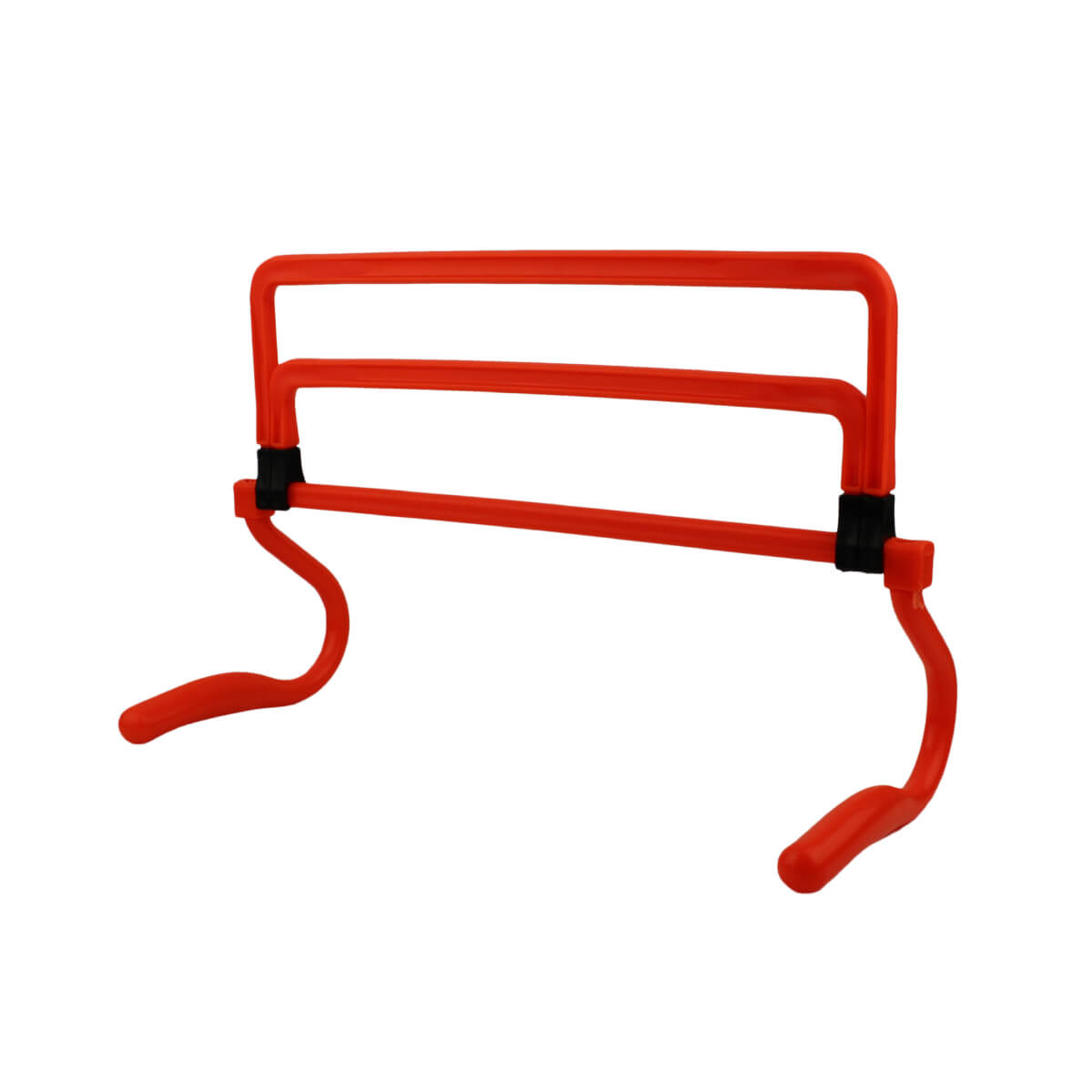 Obstacol Master Sport pentru antrenament cu inaltime reglabila - eMAG.ro