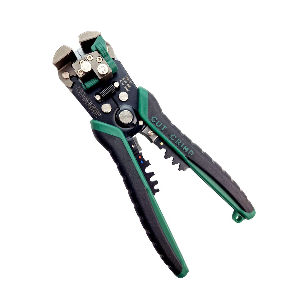 Decablator universal de mare precizie Engineer PAW-01, ajustare ...