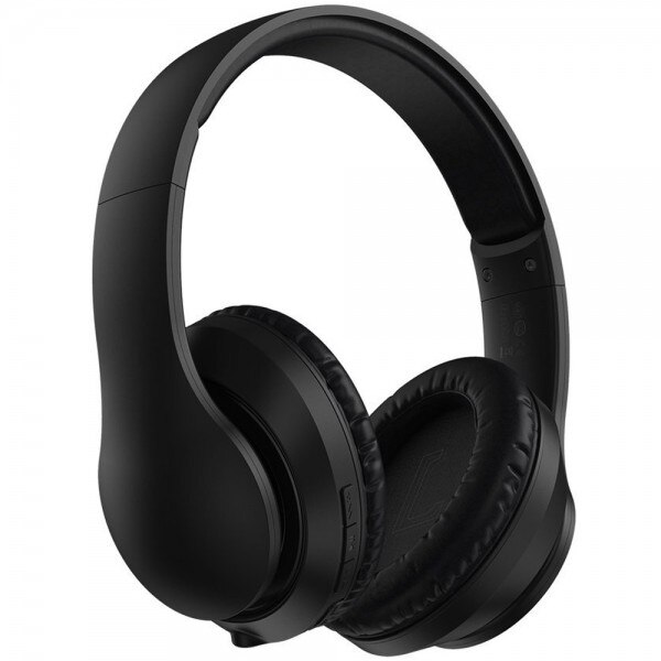 Casti audio over-ear, Baseus Encok D07, Microfon, Bluetooth, Black ...