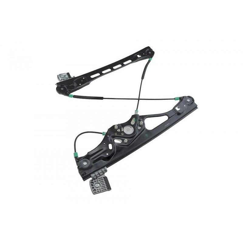 Macara geam electric Mercedes E-Class (2002-2009) [W211] 2117200346 ...
