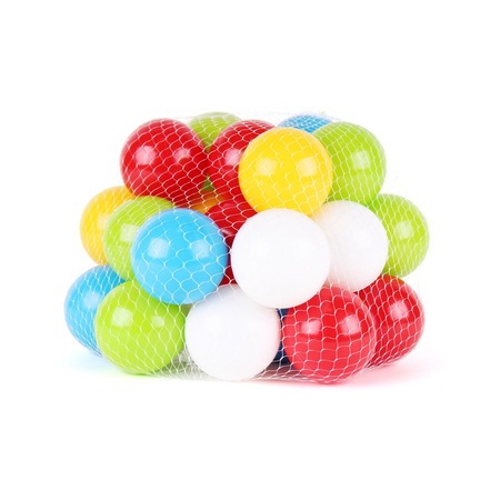 Set 30 mingii colorate - eMAG.ro